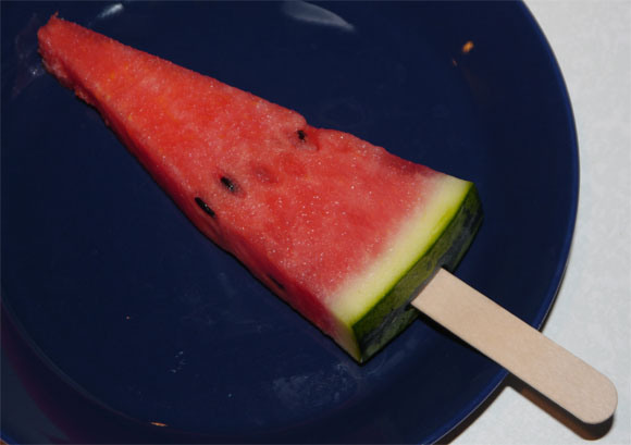 Suika Bar vs watermelon: which popsicle will win? | SoraNews24 -Japan News-