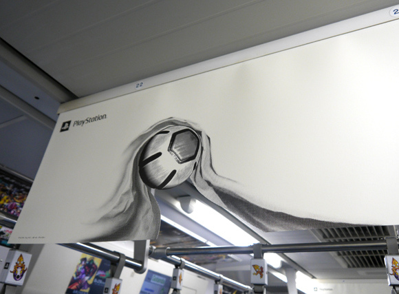 Photos of the JoJo train are finally here and it’s not just the outside ...