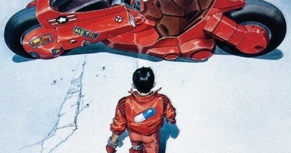 Stalled Akira live-action movie comes back to life | SoraNews24 -Japan ...