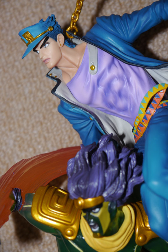 Jojo’s Bizarre Adventure: All Star Battle limited edition boxset in our ...