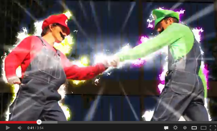 Tag: Super Mario Brothers | SoraNews24 -Japan News-