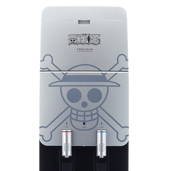 Quench your thirst with these One Piece water coolers | SoraNews24 ...