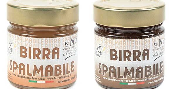 Japan waits with baited breath for local distributor of spreadable beer ...