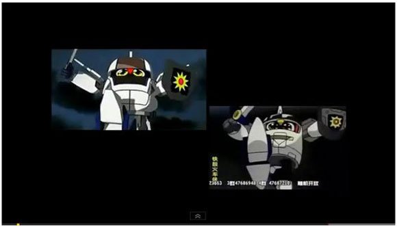 Imitation is the greatest form of flattery: Is Chinese animation really ...