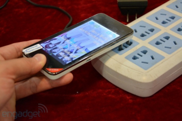 China’s latest smartphone pushes the boundaries of innovation with its ...