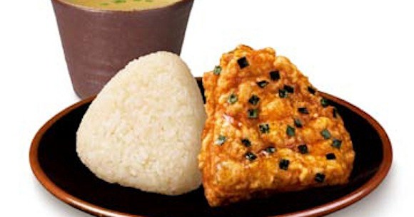 We’re not in Kentucky anymore – KFC Japan offering chicken-flavored ...