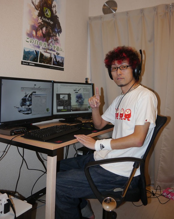 Tag: MMORPG | SoraNews24 -Japan News-