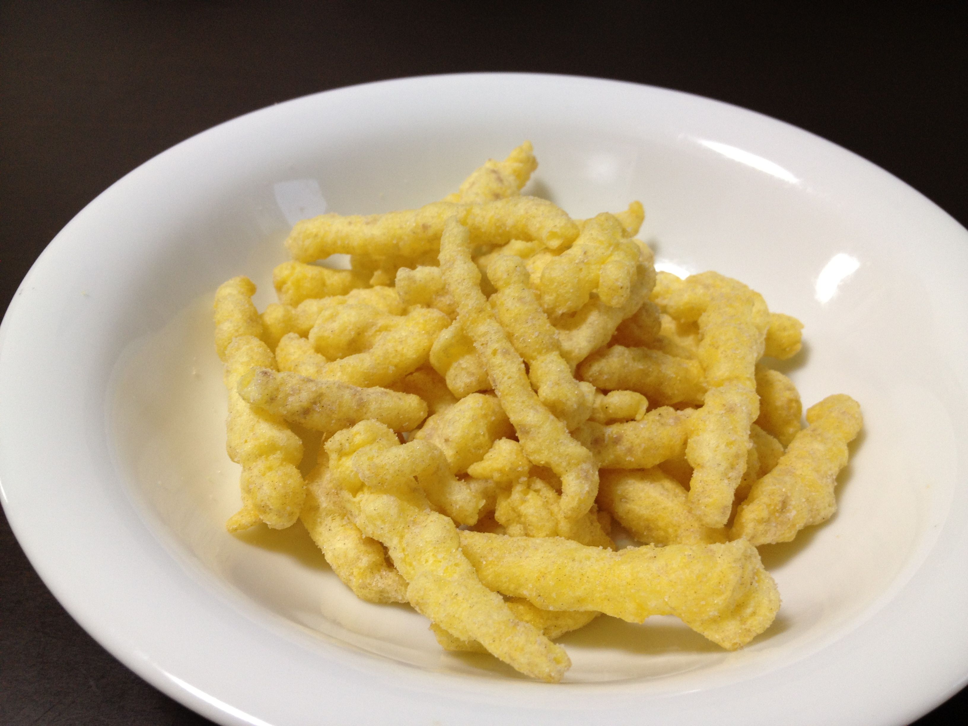 For all chip lovers around the world! This is the ultimate ranking of ...