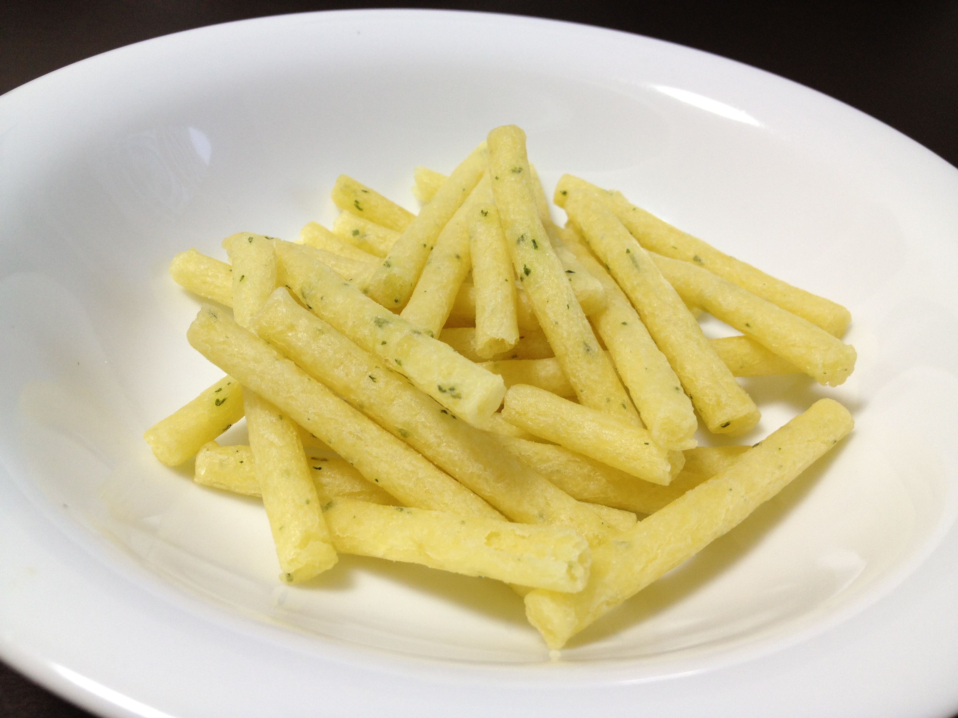 For all chip lovers around the world! This is the ultimate ranking of ...