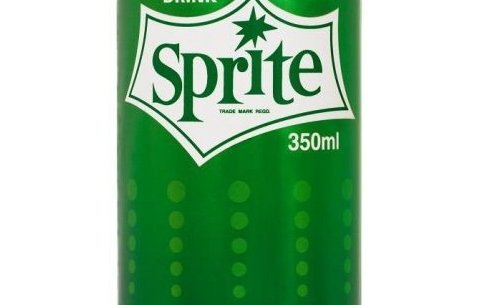 Study in China determines Sprite to be the best drink to relieve a ...