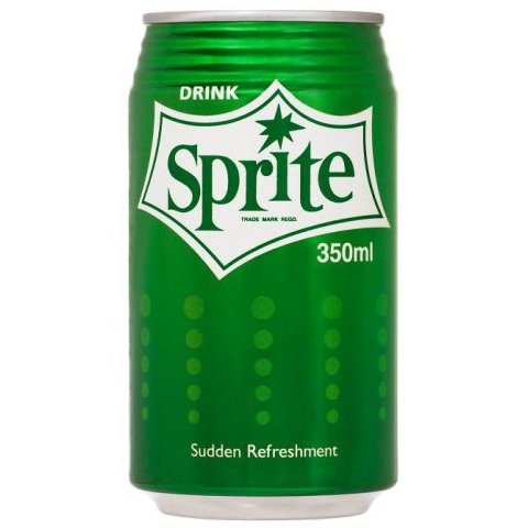 Study in China determines Sprite to be the best drink to relieve a ...
