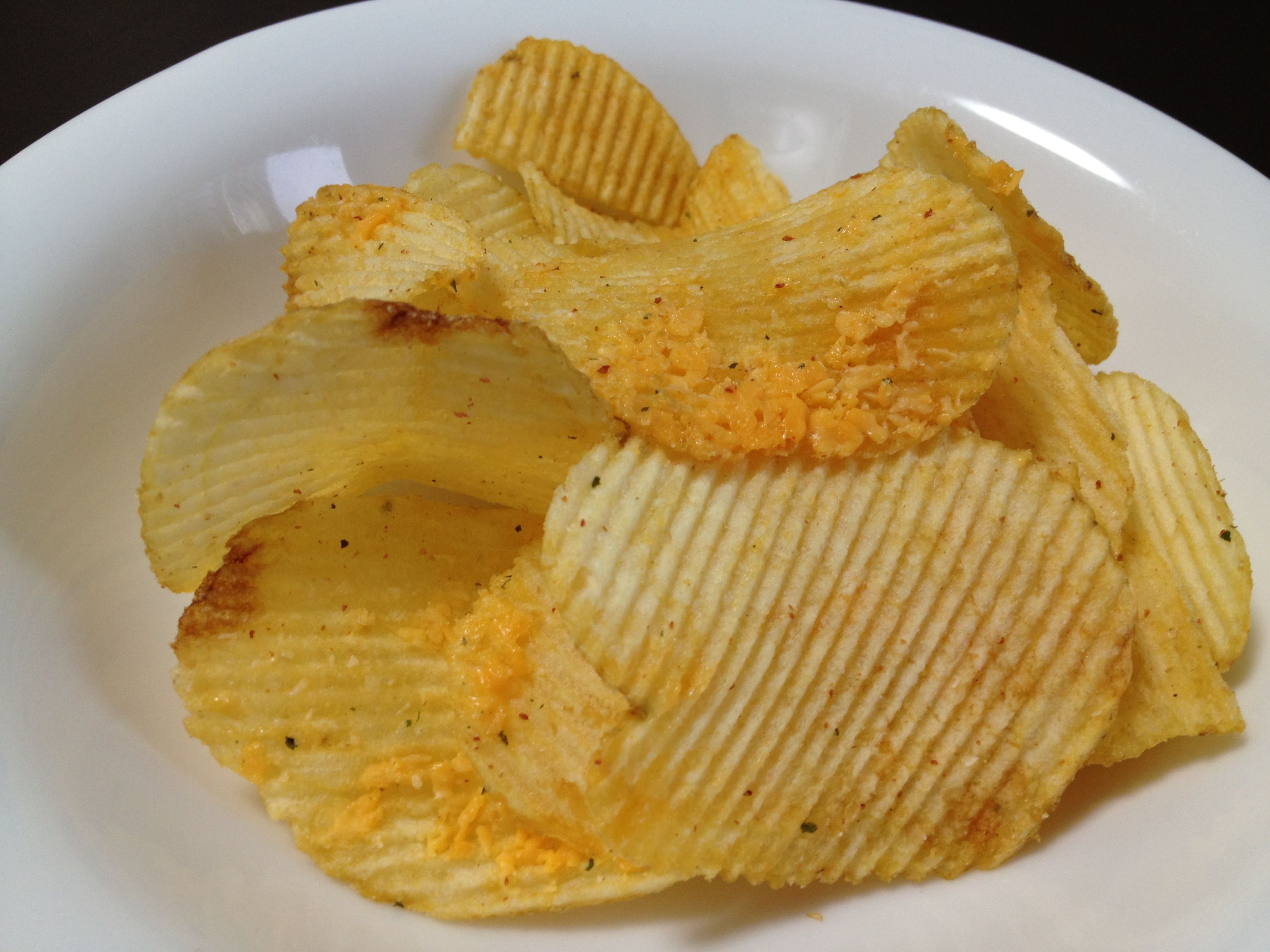 For all chip lovers around the world! This is the ultimate ranking of ...