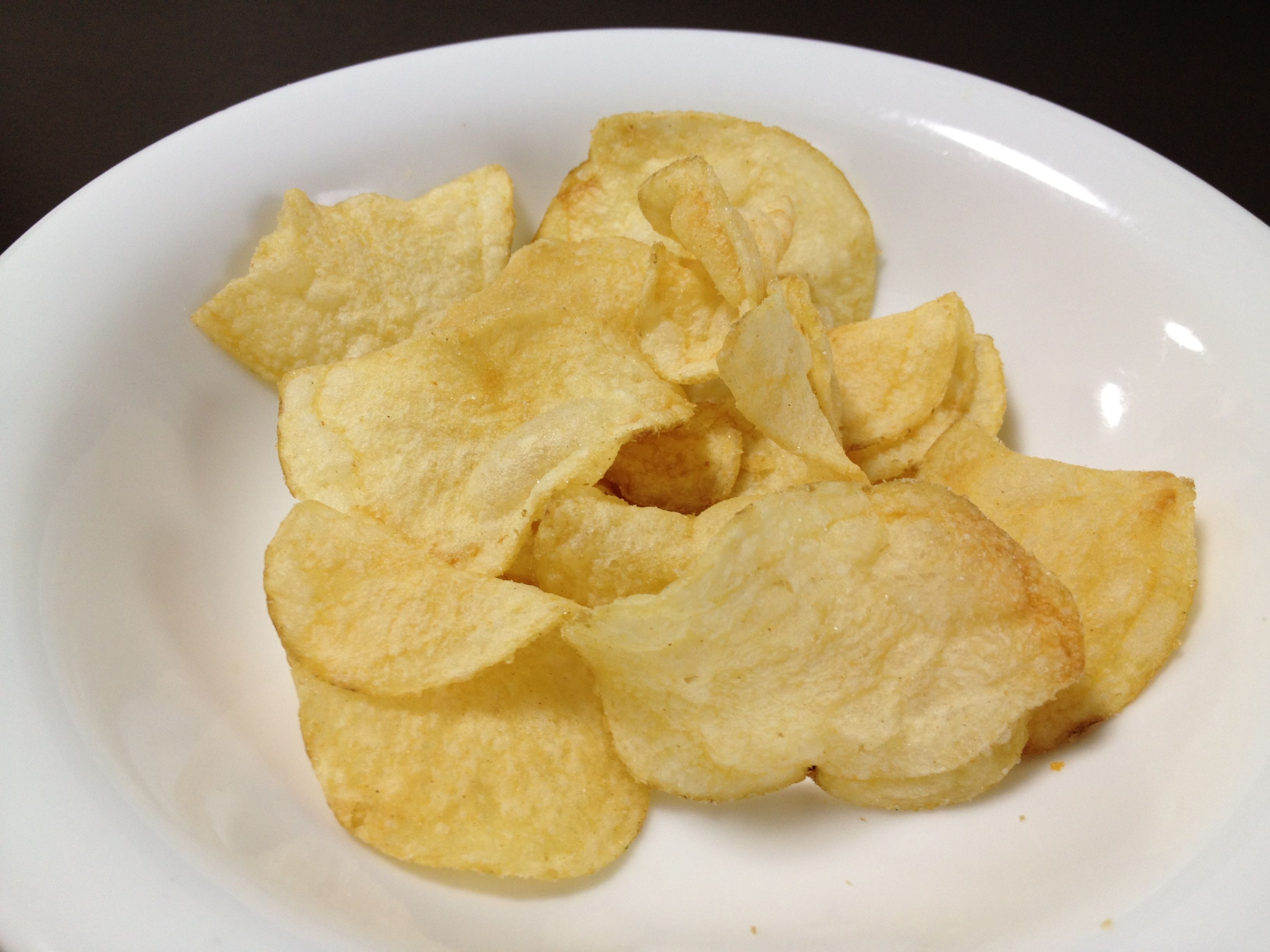 For all chip lovers around the world! This is the ultimate ranking of ...