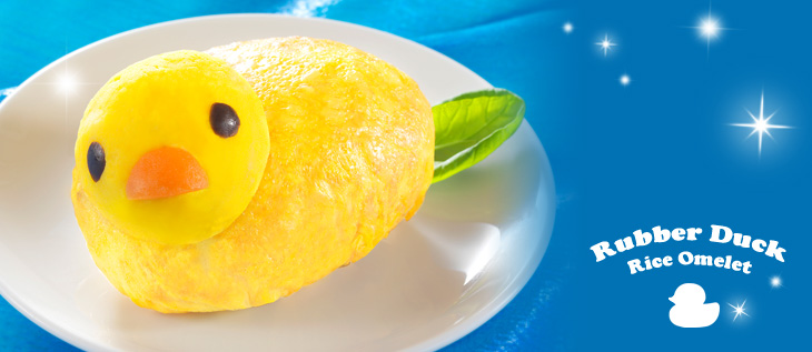 Giant rubber duck arrives in Osaka! | SoraNews24 —Japan News—
