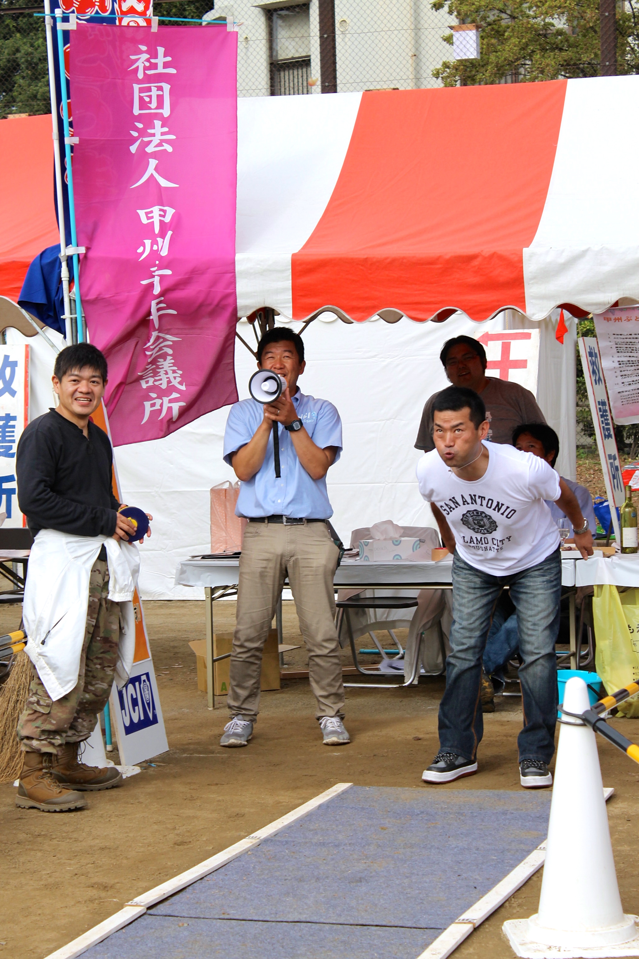 Wine-fueled mayhem in Japan’s Napa Valley: Katsunuma Wine and Grape ...