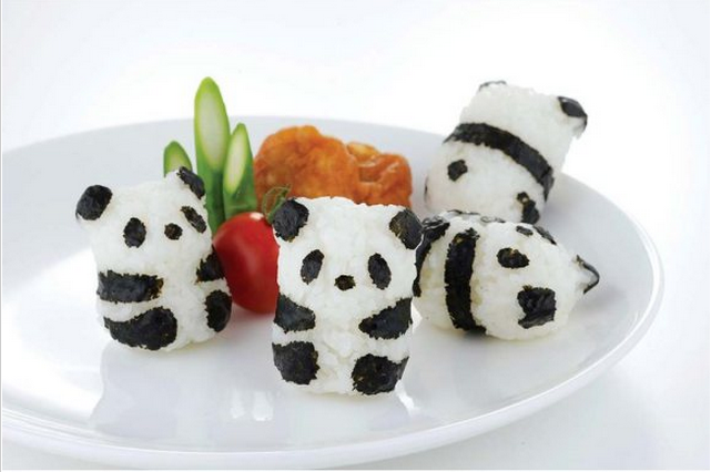 15 delicious pandas from Japan | SoraNews24 -Japan News-