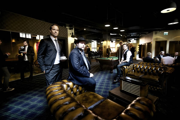 Take a peek inside the world’s top video game companies | SoraNews24 ...
