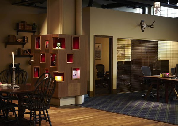 Take a peek inside the world’s top video game companies | SoraNews24 ...