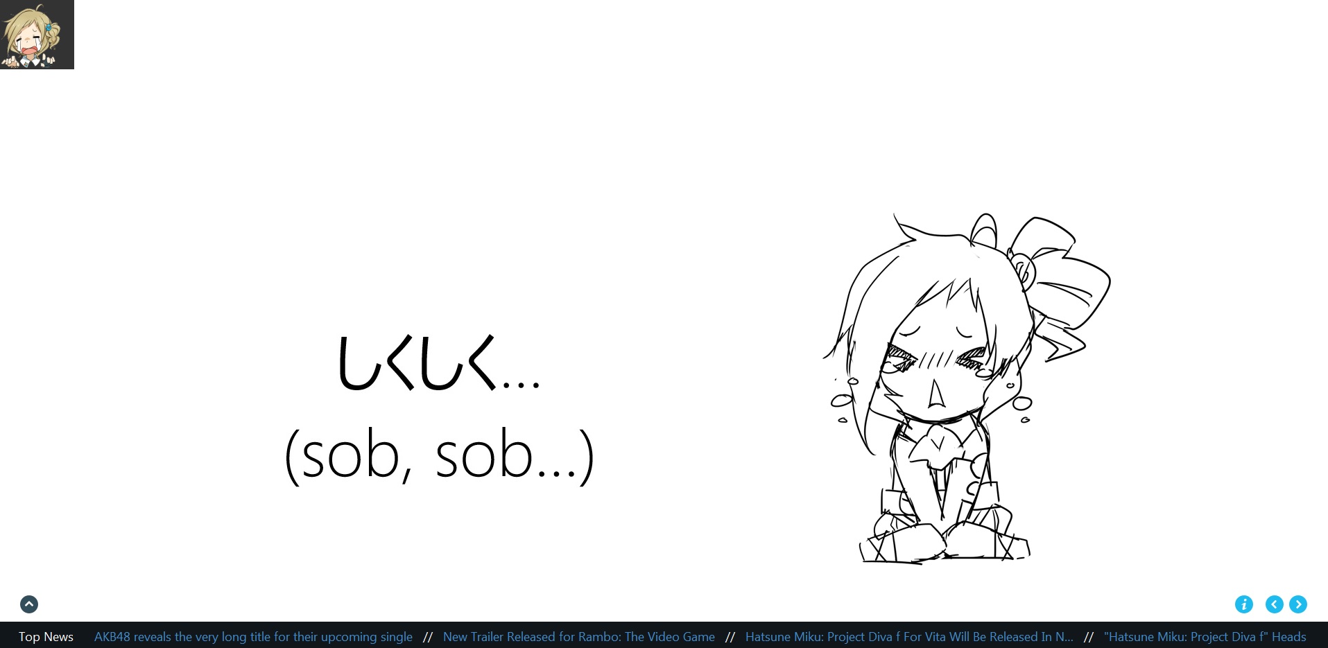 Internet Explorer looks to win back fans with new moe/anime mascot ...