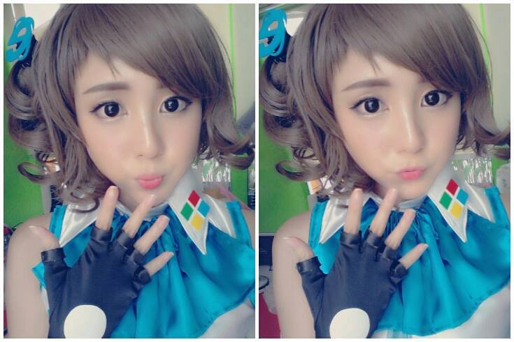 Internet Explorer looks to win back fans with new moe/anime mascot ...
