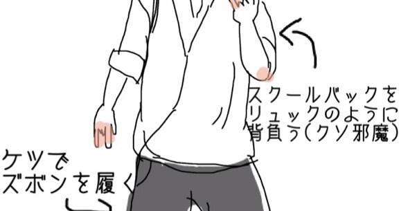 The anatomy of a cocky Japanese teenage boy circa 2013 | SoraNews24 ...