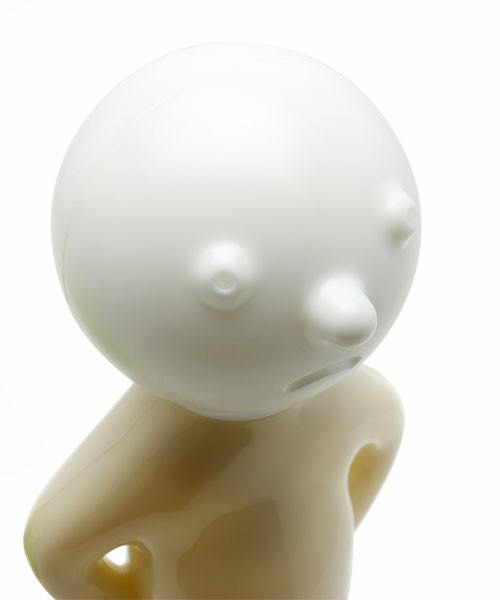 This inappropriate lamp gives new meaning to the phrase “turn you on ...