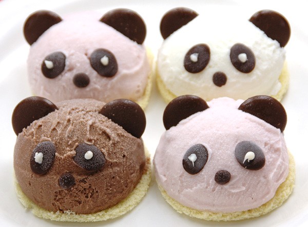 15 delicious pandas from Japan | SoraNews24 -Japan News-