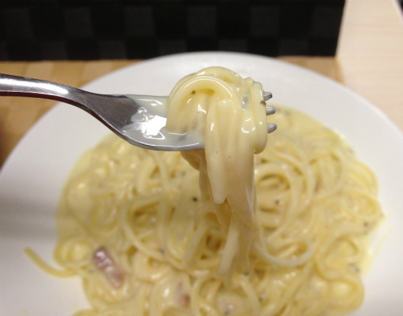 How to easily turn your dry pasta into “fresh” noodles | SoraNews24 ...