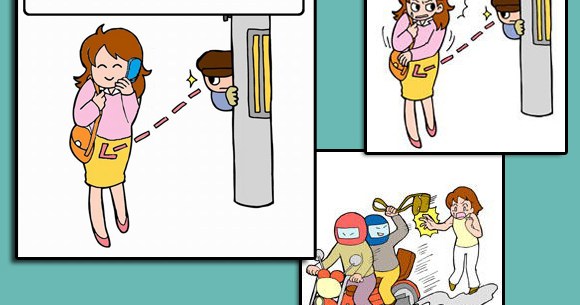 Osaka’s number one!!… for purse snatching | SoraNews24 -Japan News-