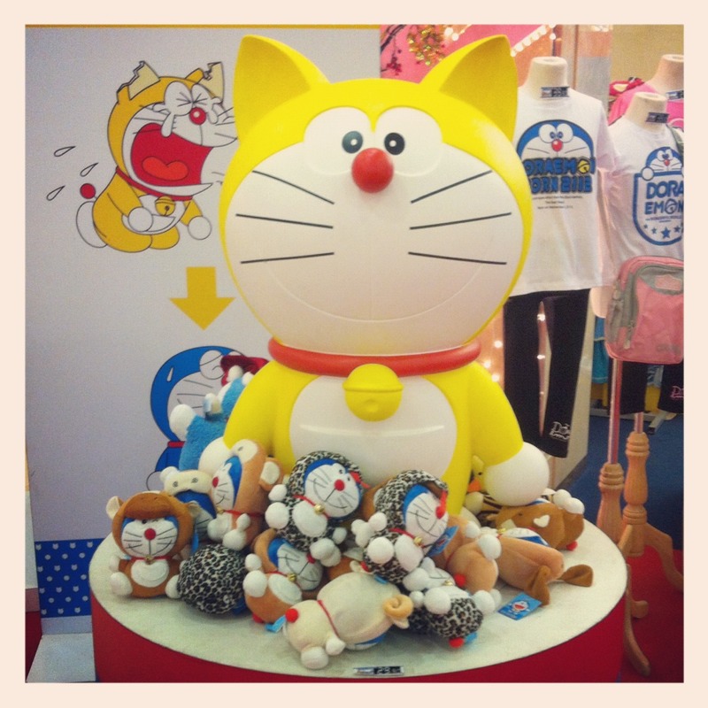 The real reason Doraemon is blue? New sadder tale rewrites the robot ...