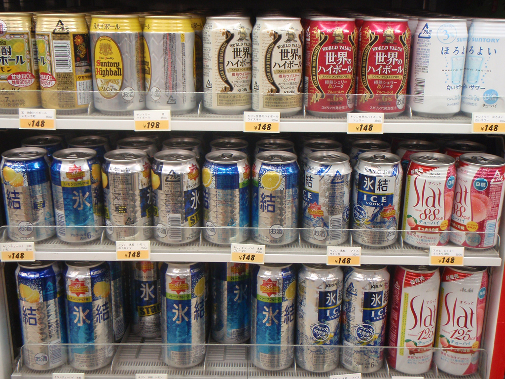 5 reasons Japanese convenience stores rock | SoraNews24 —Japan News—