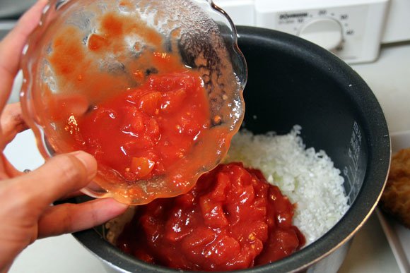 Super easy rice cooker recipe: KFC rice! | SoraNews24 -Japan News-