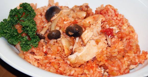 Super easy rice cooker recipe: KFC rice! | SoraNews24 -Japan News-