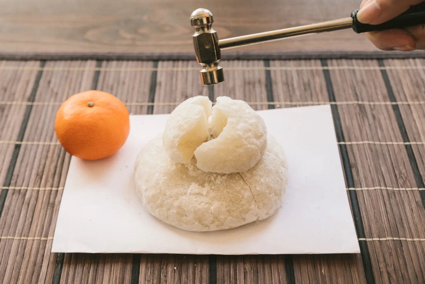 The meaning of the mandarin and 6 other Japanese New Year traditions ...