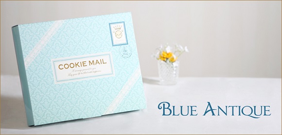 Cookie Mail: The tastiest way to send an important message ...