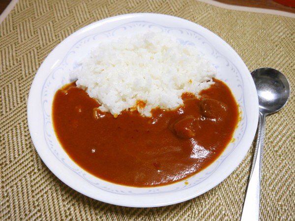 Curry of the Dead: Zombie-bait curry that’s good enough for human ...