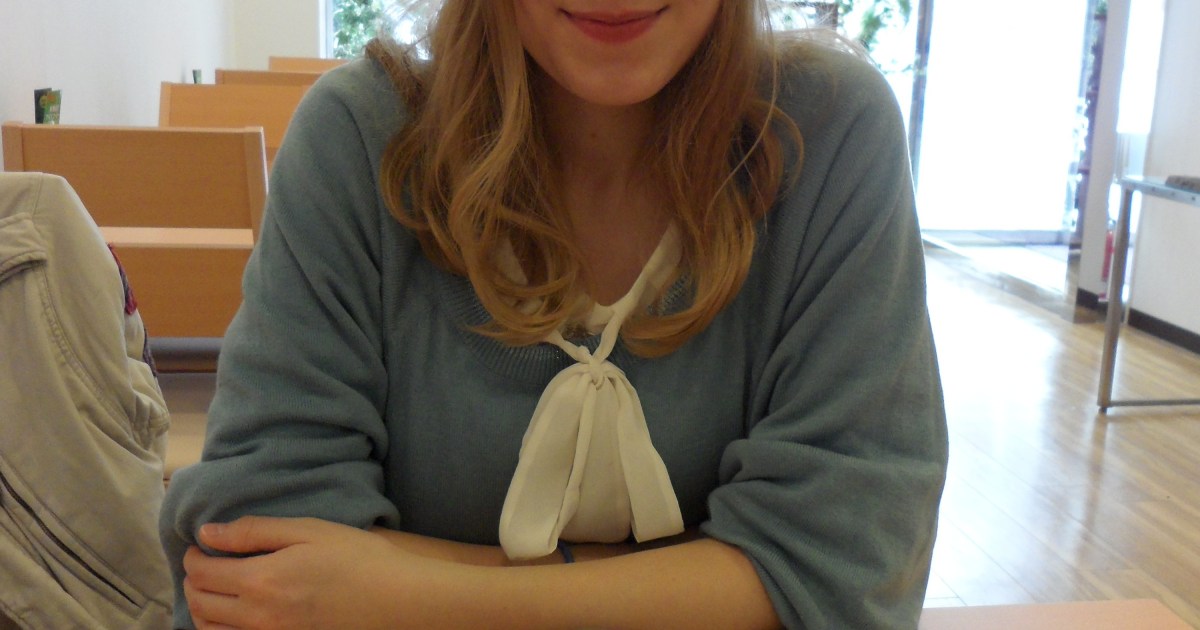 Krista Rogers | SoraNews24 -Japan News-