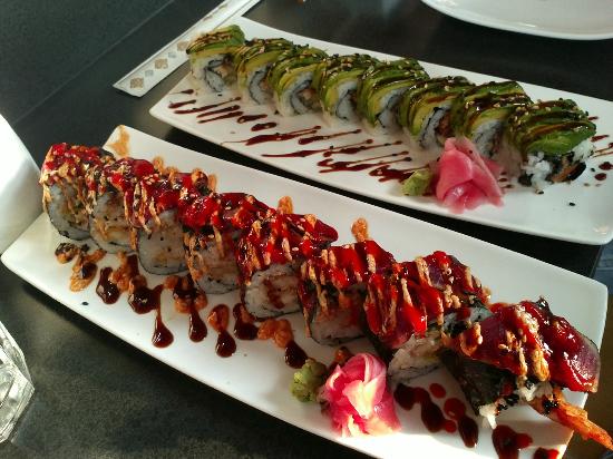 The top 10 Japanese restaurants outside of Japan | SoraNews24 -Japan News-