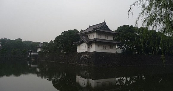 Enter for a chance to win a tour of the emperor’s home! | SoraNews24 ...