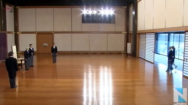 Enter for a chance to win a tour of the emperor’s home! | SoraNews24 ...