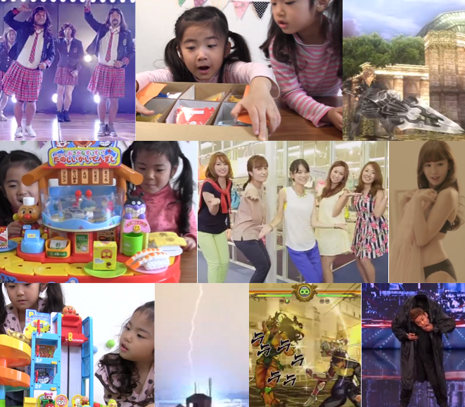 Top 10 YouTube videos in Japan 2013 | SoraNews24 -Japan News-