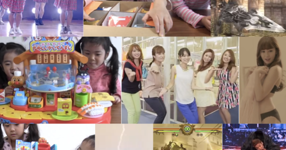 Top 10 YouTube videos in Japan 2013 | SoraNews24 —Japan News—