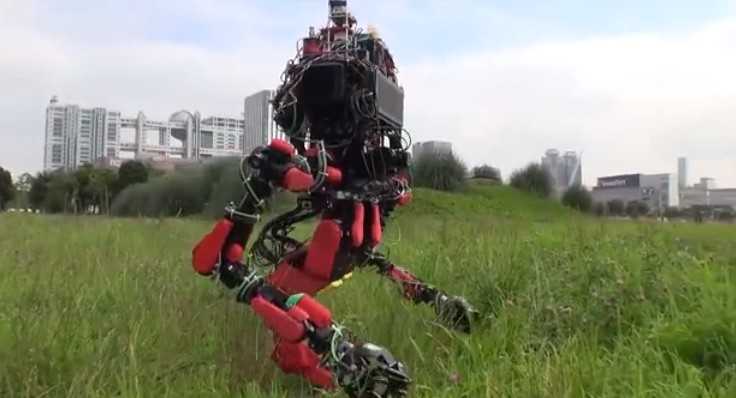Awesome Japanese rescue robot probably won’t kill you | SoraNews24 ...
