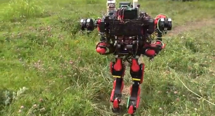 Awesome Japanese rescue robot probably won’t kill you | SoraNews24 ...