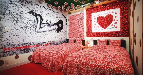 Dogo Onsen to exhibit works by famous artists in Japan, let you spend ...