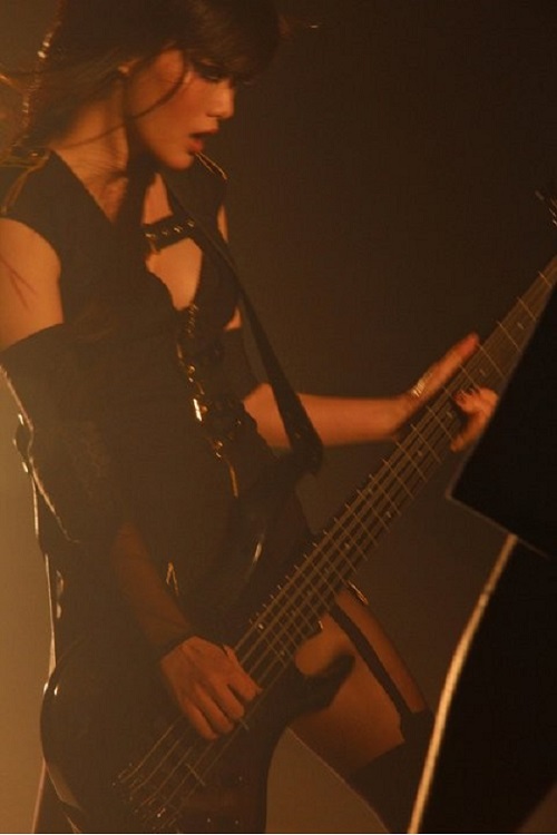 Bass, the favorite instrument of Japanese rock fans? | SoraNews24 ...