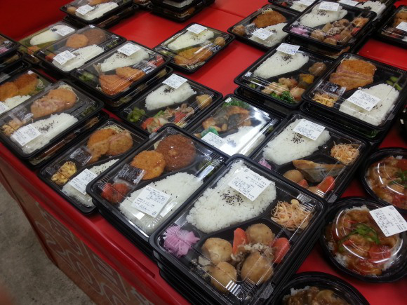 Ignore the name, Kitchen Dive’s bento are cheap and delicious ...