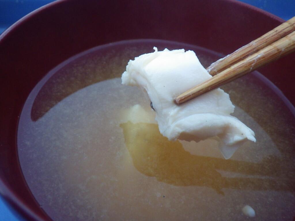 Japanese Twitter user stumbles across legendary deep-sea fish, cooks ...