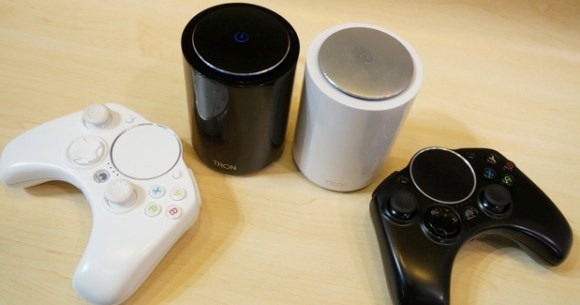 Huawei’s “TRON” marks China’s first major entry into the games console ...