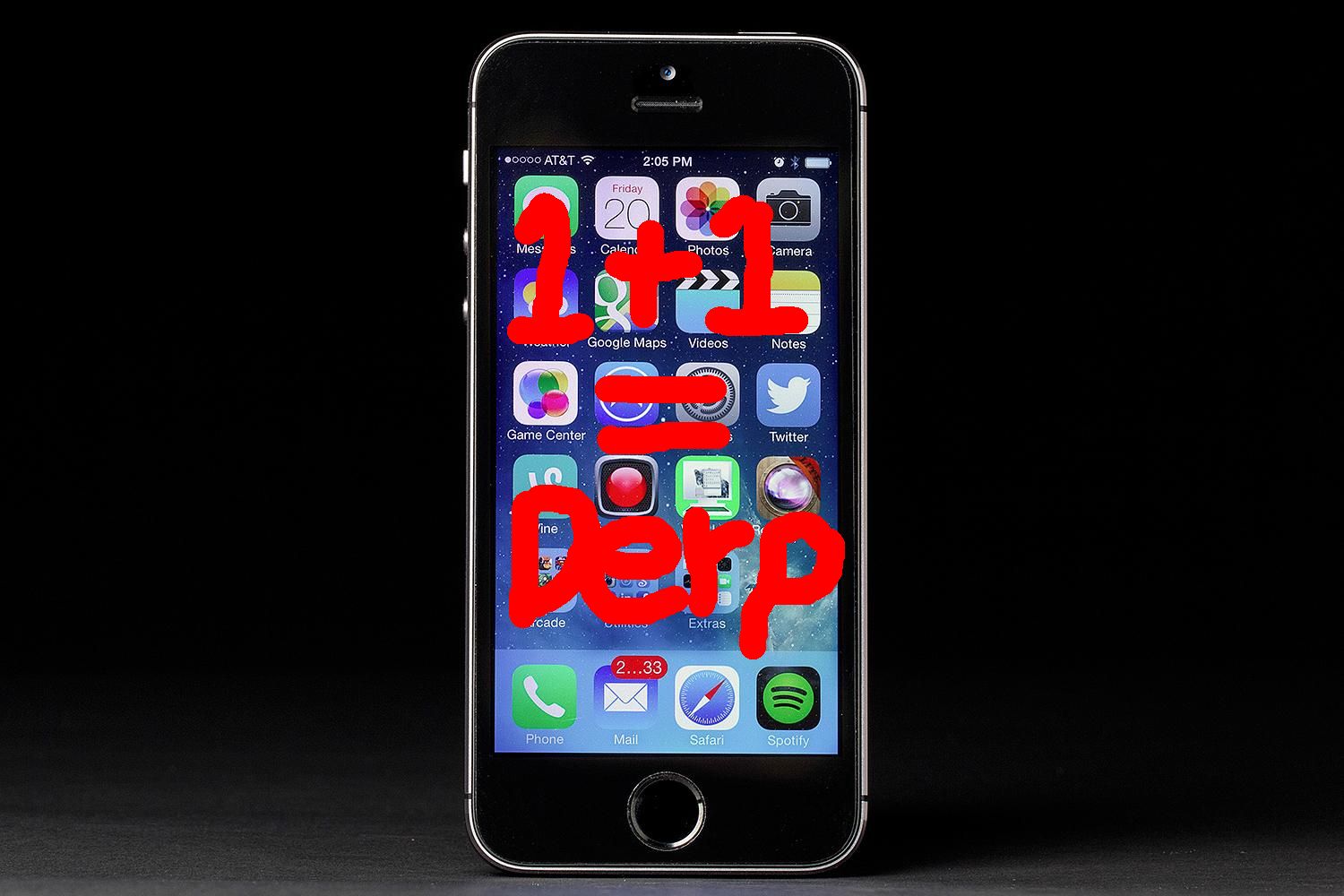 Your iPhone is embarrassingly bad at simple math | SoraNews24 -Japan News-